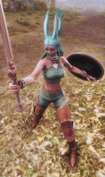 The Apprentice | Eorzea Collection