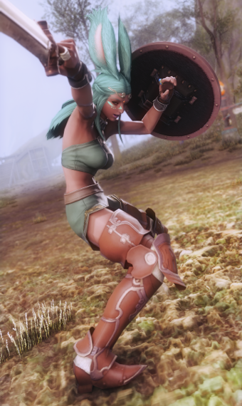 The Apprentice | Eorzea Collection