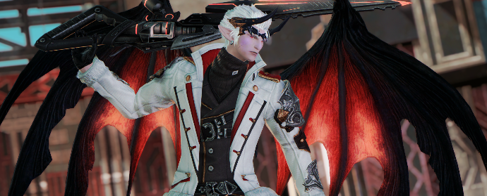 Pipe Devil | Eorzea Collection