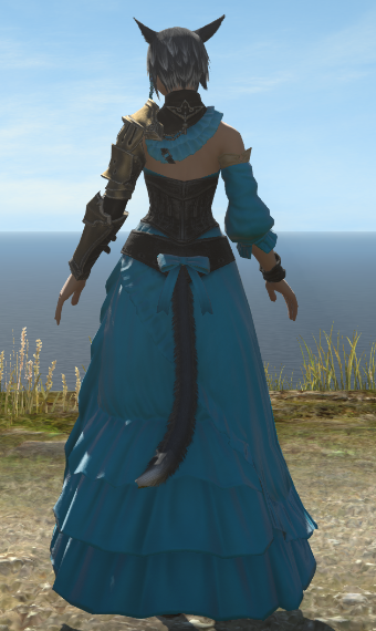 Blue Moon | Eorzea Collection