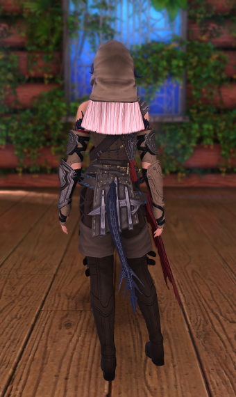 Assassin's Creed Viper | Eorzea Collection