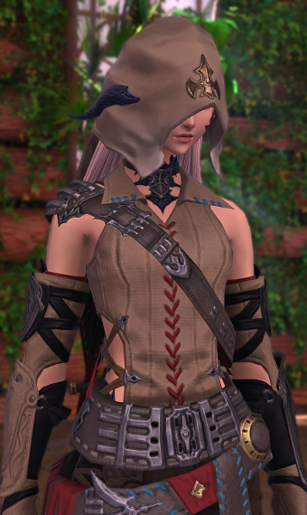 Assassin's Creed Viper | Eorzea Collection