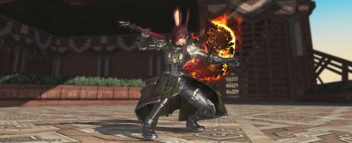 Time Line Enforcement | Eorzea Collection