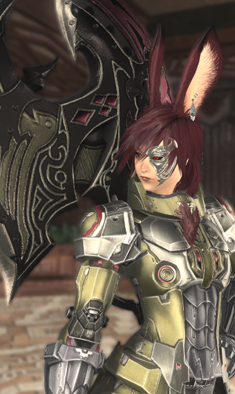 Time Line Enforcement | Eorzea Collection