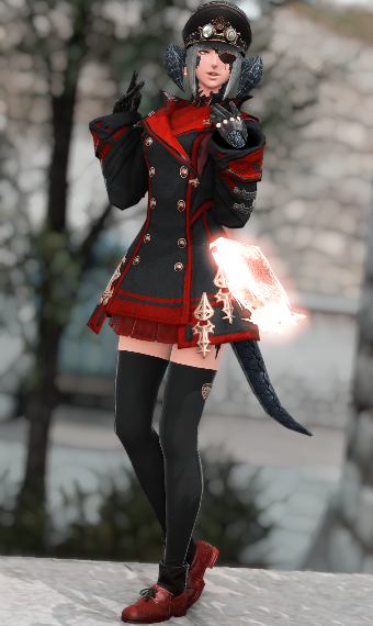 Deluge | Eorzea Collection