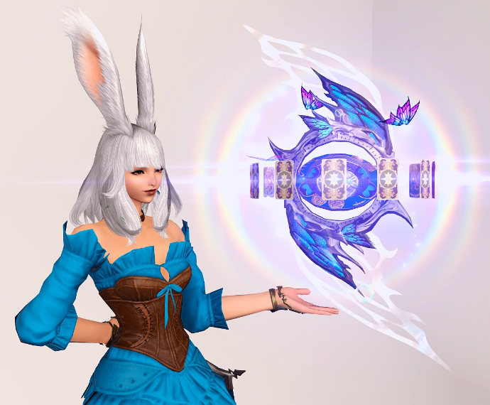 Queen Mab | Eorzea Collection