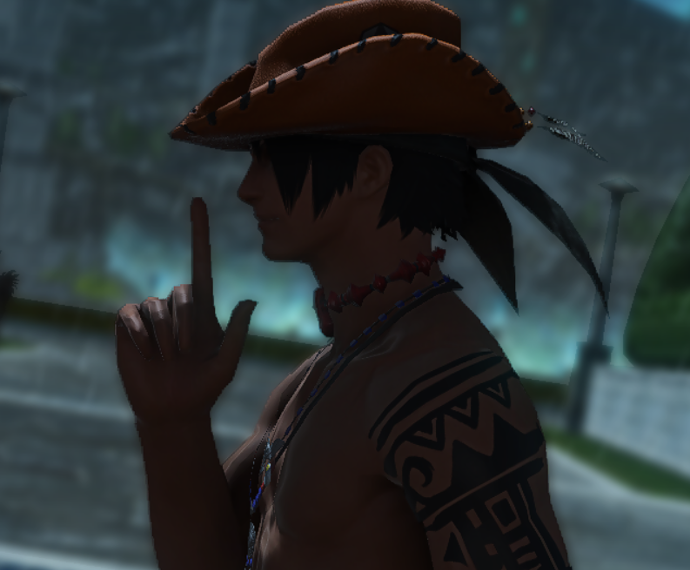 Fire Fist Ace [One Piece] | Eorzea Collection