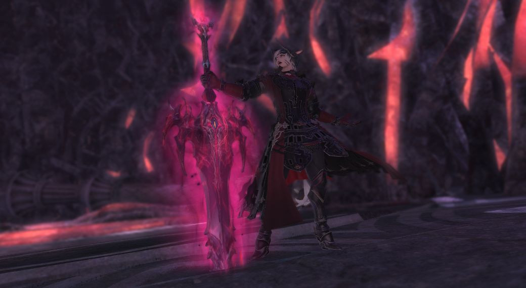 Horde Slayer | Eorzea Collection