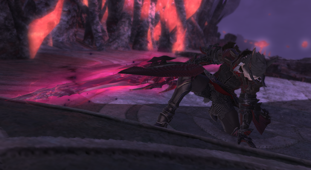 Horde Slayer | Eorzea Collection