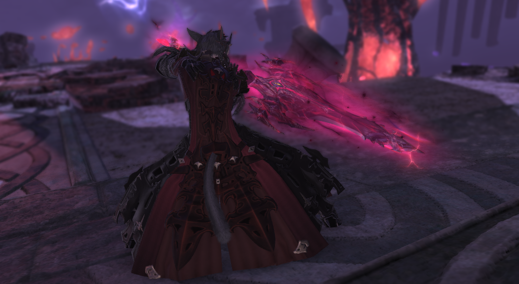 Horde Slayer | Eorzea Collection