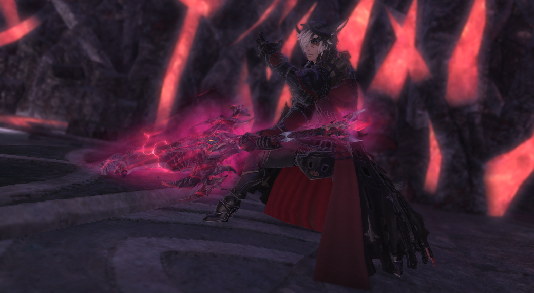 Horde Slayer | Eorzea Collection