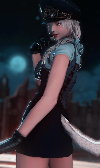 Moonlight | Eorzea Collection