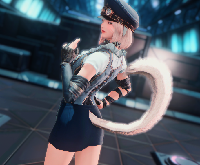 Moonlight | Eorzea Collection