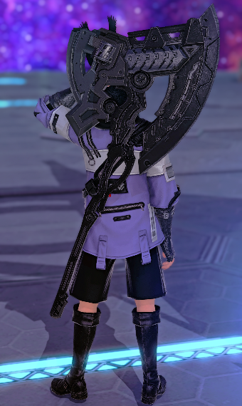 Supernova | Eorzea Collection