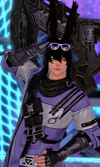 Supernova | Eorzea Collection