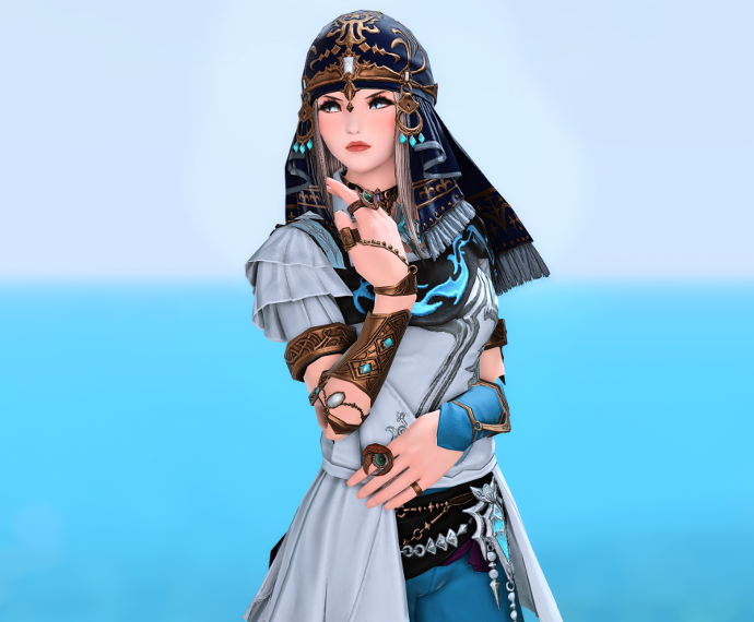 Onwards to Tural (V.6) | Eorzea Collection