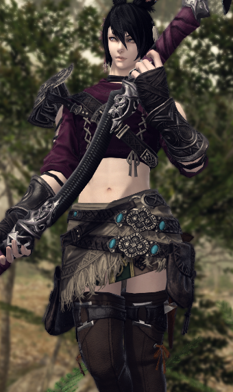 Back to the Roots | Eorzea Collection