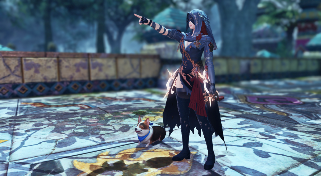 Treasure in the Wild | Eorzea Collection