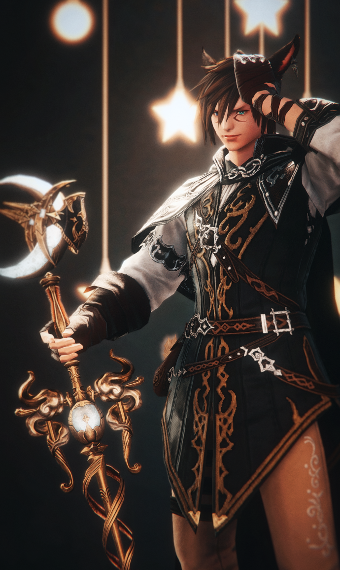 Moonlit Pathfinder | Eorzea Collection