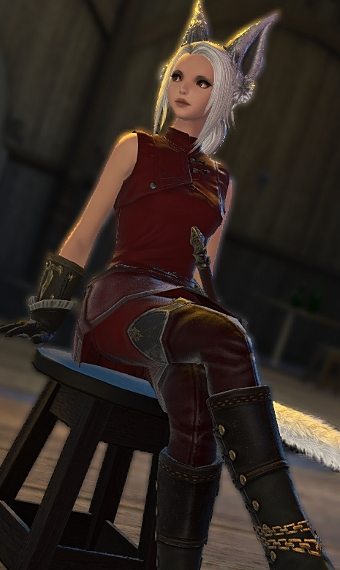 Modest Adventure | Eorzea Collection