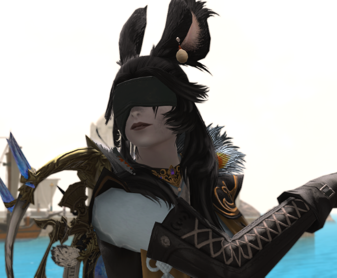 Golden Future | Eorzea Collection