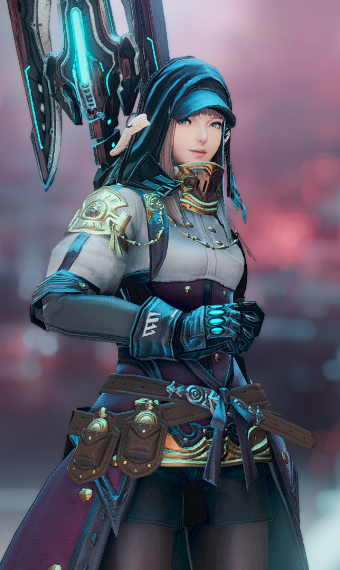 Simulation 6 | Eorzea Collection