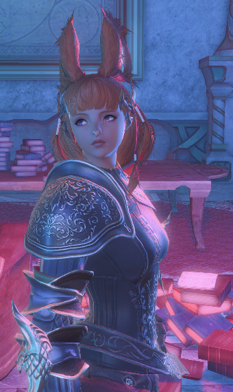 Valiant | Eorzea Collection