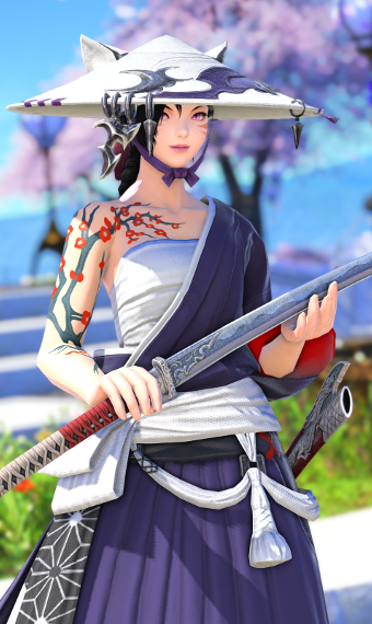 Yakaku Eorzea Collection