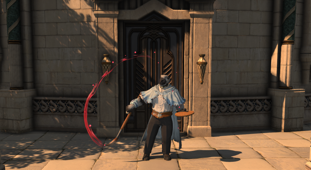 Rill | Eorzea Collection