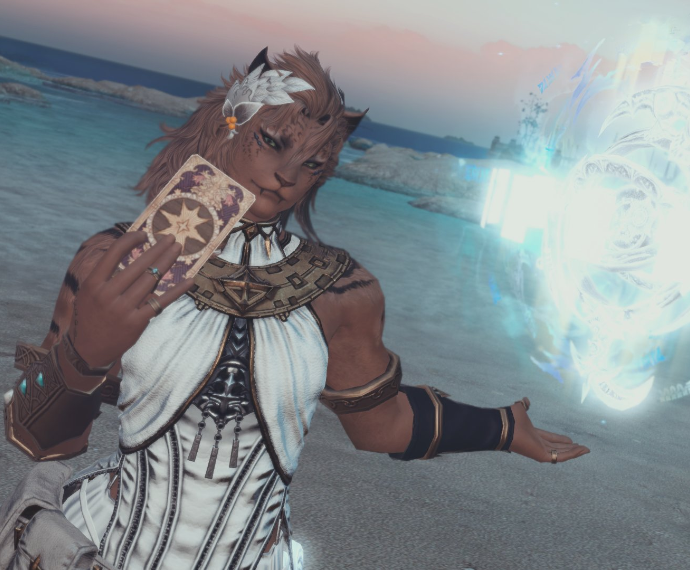 Starlight | Eorzea Collection