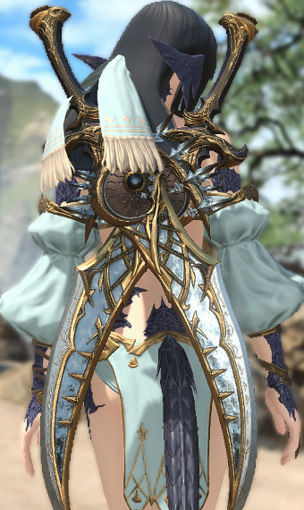 Veiled Strike | Eorzea Collection