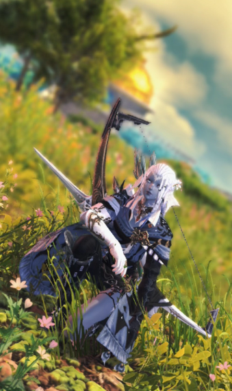 Gracious Ranger | Eorzea Collection