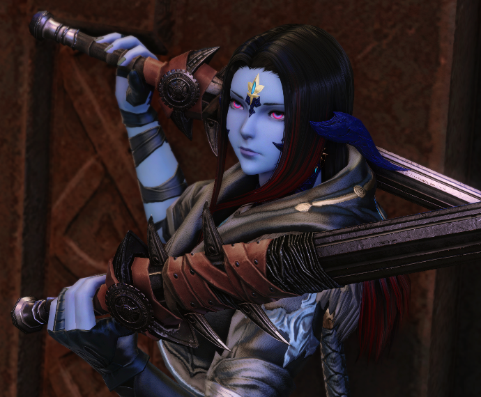 Turquoise Snake | Eorzea Collection