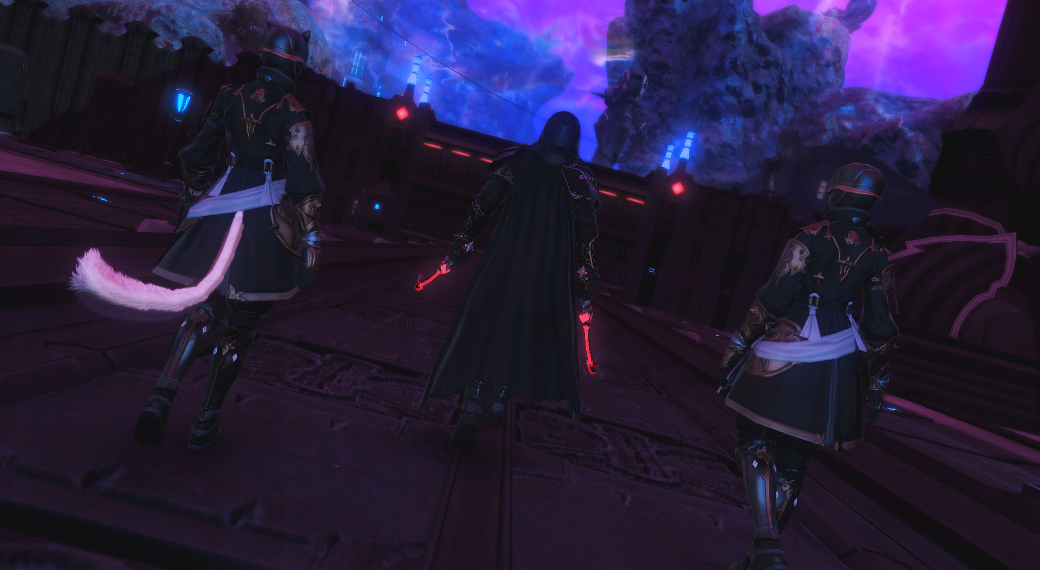 Imperial Sith | Eorzea Collection