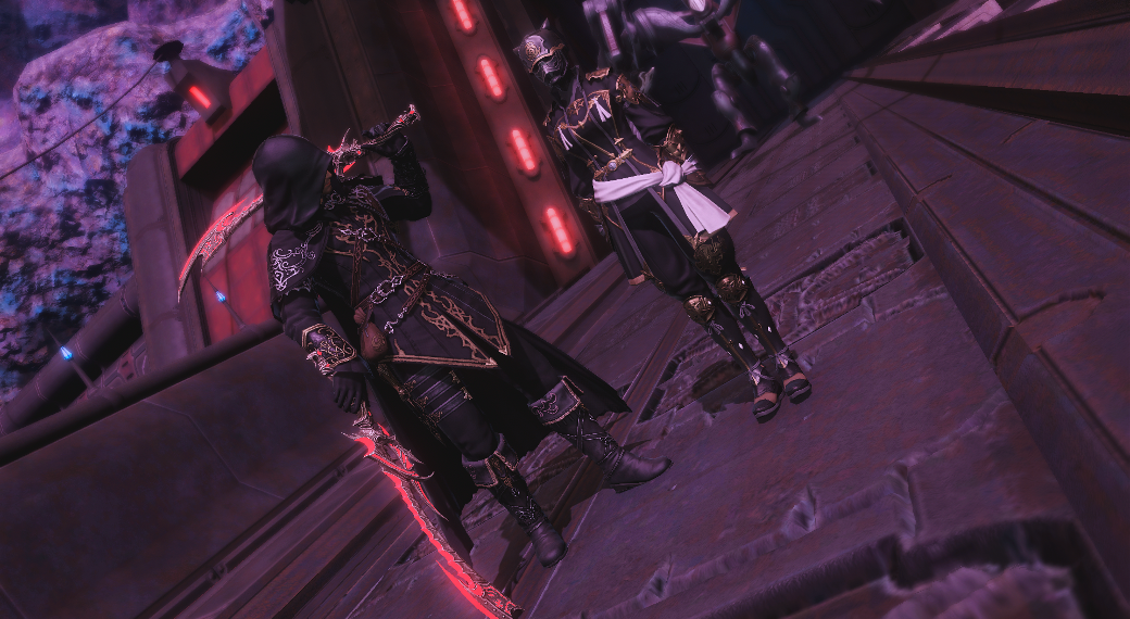 Imperial Sith | Eorzea Collection