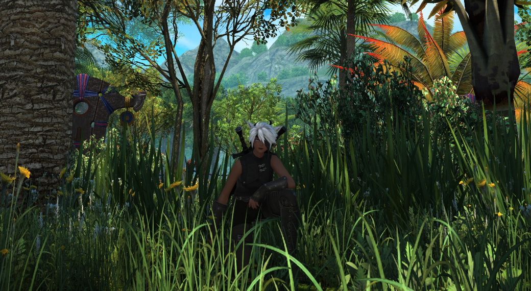 Shadow Viper | Eorzea Collection