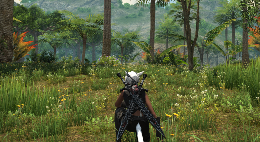 Shadow Viper | Eorzea Collection