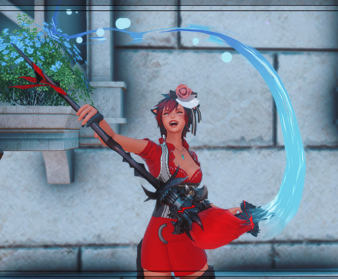 Hellhound Brush | Eorzea Collection