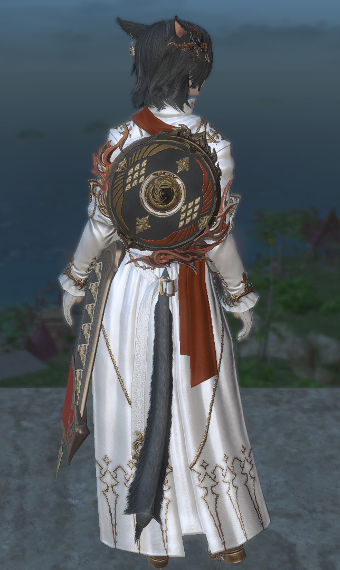 Envoy Medic | Eorzea Collection