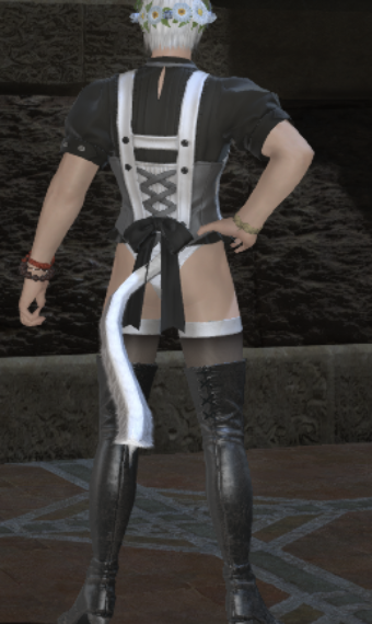 Sweet Server Dreams | Eorzea Collection