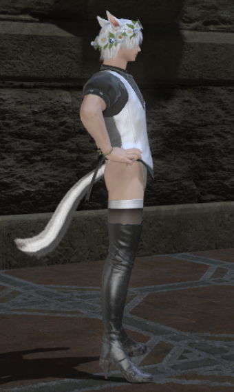 Sweet Server Dreams | Eorzea Collection