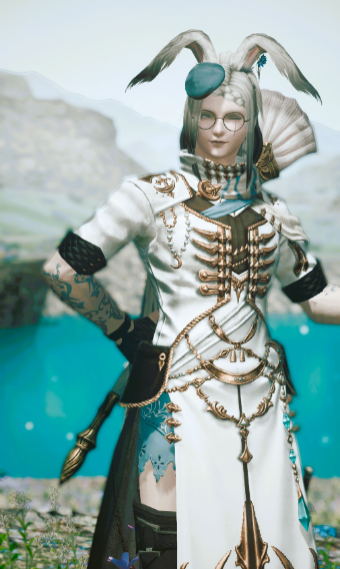 Marble | Eorzea Collection