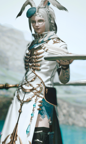 Marble | Eorzea Collection