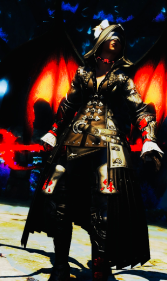 Savior | Eorzea Collection