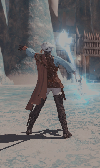 Hidden Elements | Eorzea Collection