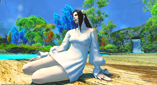 Simple and Clean | Eorzea Collection