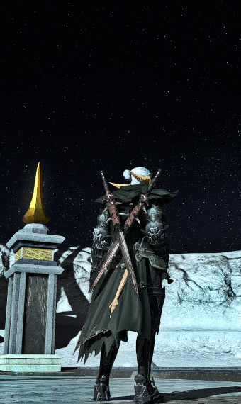 Shadow Stalker | Eorzea Collection