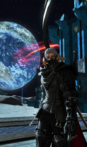 Shadow Stalker | Eorzea Collection