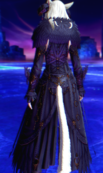 Demon Queen | Eorzea Collection
