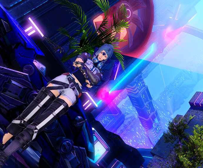 Starless sky | Eorzea Collection